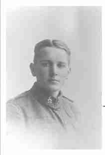 Private Wilfred Albert Duck :: CGWP Record Detail